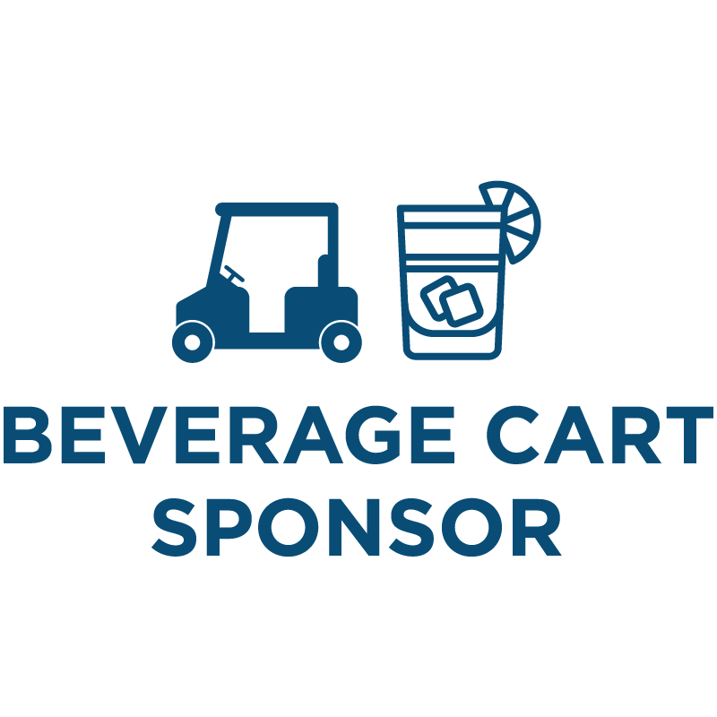 Beverage Cart Sponsor – BTCA Golf Classic